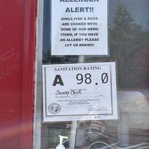 THE YUMMY BUFFET - Updated August 2025 - 1112 Eastchester Dr, High ...