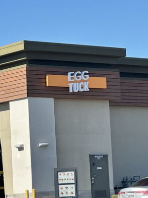 EGG TUCK - Updated April 2024 - 1400 W Redondo Beach Blvd, Gardena ...