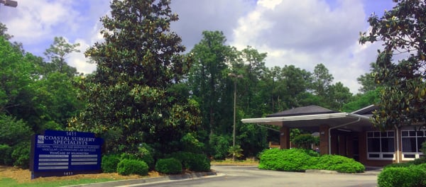 COASTAL VASCULAR INSTITUTE - Updated December 2025 - 1411 Physicians Dr ...