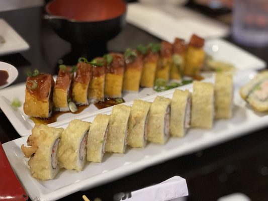 SUSHI DELI 3 - Updated February 2025 - 2654 Photos & 2320 Reviews ...