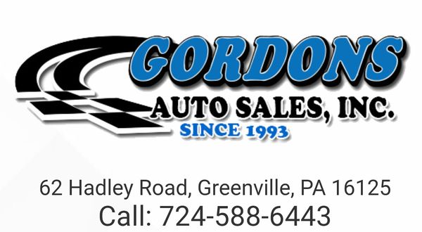 GORDONS AUTO SALES - Updated August 2025 - 25 Photos - 62 Hadley Rd ...