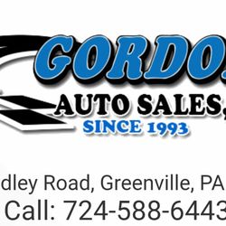 GORDONS AUTO SALES - 22 Photos - 62 Hadley Rd, Greenville, PA - Yelp