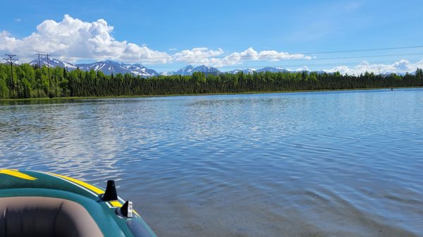 GOOSE LAKE PARK - Updated August 2024 - 43 Photos - 2811 UAA Dr ...