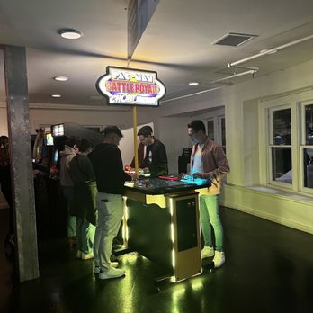CIDERCADE AUSTIN - Updated July 2024 - 692 Photos & 436 Reviews - 600 E ...
