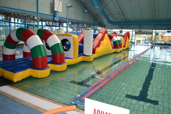 MILL PARK LEISURE - Updated June 2025 - 33 Morang Drive, Mill Park ...