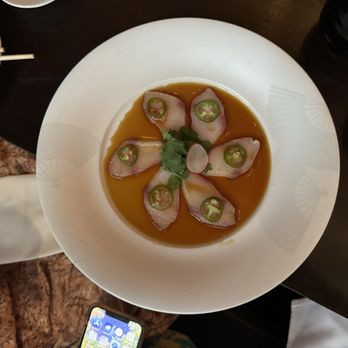 NOBU FIFTY SEVEN - Updated November 2024 - 2806 Photos & 1564 Reviews ...