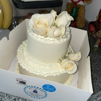 BIBI PASTRY & CAFE - Updated August 2024 - 1598 Photos & 52 Reviews ...