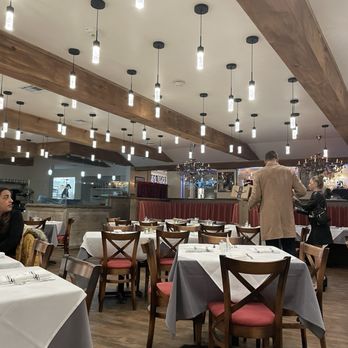 THE STONE GOAT - Updated July 2025 - 64 Photos & 44 Reviews - 552 N ...