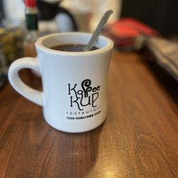 KOFFEE KUP - Updated October 2025 - 112 Photos & 122 Reviews - 30 E ...