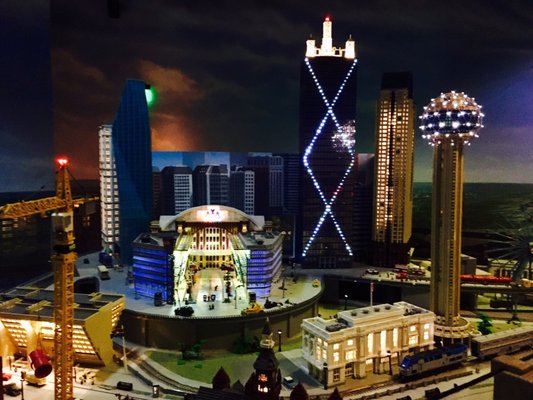 LEGOLAND DISCOVERY CENTER - 320 Photos & 383 Reviews - Kids Activities ...