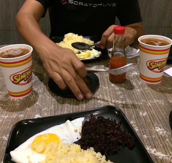 SINANGAG EXPRESS - Updated July 2025 - Alabang-Zapote Road, Las Piñas ...