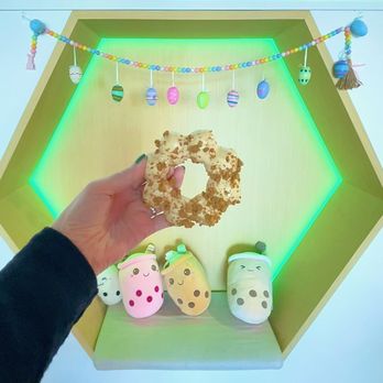 MOCHIBEES DONUT CAFE - Updated December 2025 - 79 Photos & 29 Reviews ...