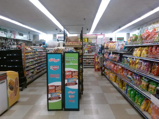 STOP & GO FOOD MART - Updated December 2025 - 818 Park Ave, Bloomfield ...