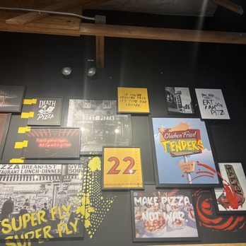 FLY BYE - Updated August 2024 - 131 Photos & 102 Reviews - 3912 E ...