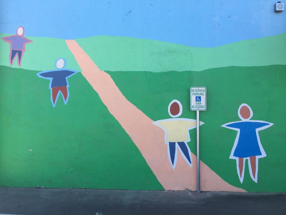 COMMUNITY CROSSROADS - Updated September 2024 - 1516 Hemphill St, Fort ...