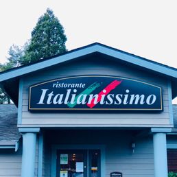 ITALIANISSIMO RISTORANTE - Updated March 2025 - 257 Photos & 429 ...