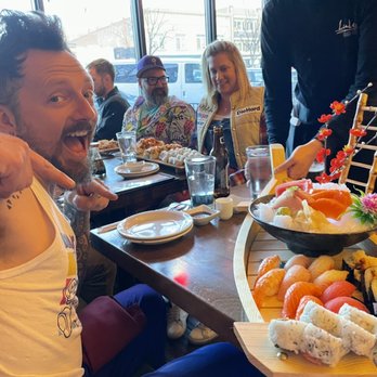 LULU ASIAN BISTRO - Updated March 2025 - 119 Photos & 194 Reviews - 117 ...