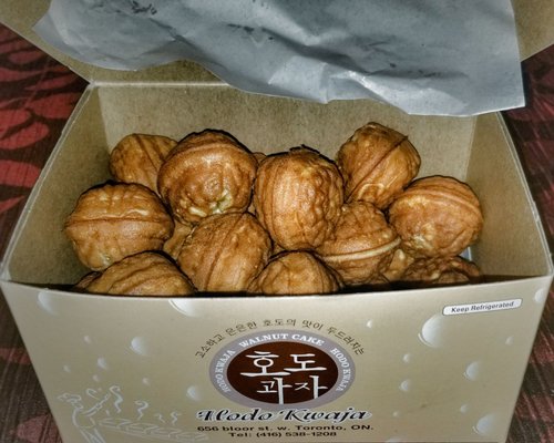 HODO KWAJA - 194 Photos & 225 Reviews - Bakeries - 656 Bloor Street W ...