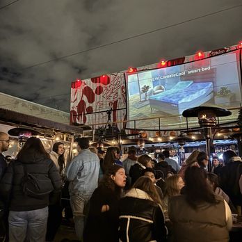 METROBAR DC - Updated May 2025 - 289 Photos & 131 Reviews - 640 Rhode ...