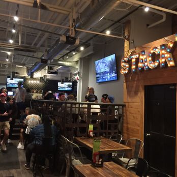 STACK’D BURGERS & BEER - OAKLAND - Updated June 2025 - 269 Photos & 272 ...