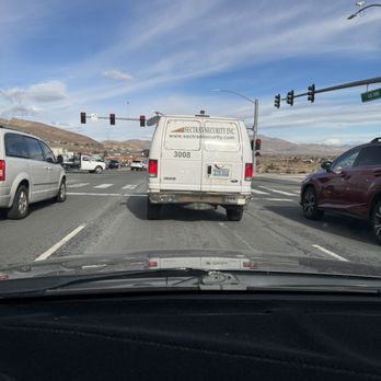 SECTRAN SECURITY - Updated December 2025 - 10 Photos & 13 Reviews - 7633 Industry Ave, Pico ...