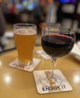 THE PERFECT PINT - Updated July 2024 - 279 Photos & 431 Reviews - 203 E ...