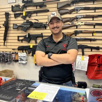 FF FIREARMS - Updated February 2025 - 243 Photos & 343 Reviews - 121 E ...
