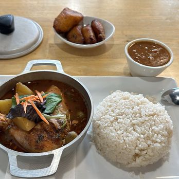 SAJORI PUERTO RICAN CUISINE - Updated December 2025 - 52 Photos & 13 ...