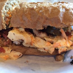 FENTON DELI - Updated December 2025 - 100 Photos & 165 Reviews - 15258 ...