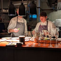 PROVENANCE - Updated July 2025 - 178 Photos & 18 Reviews - 408 S 2nd St ...