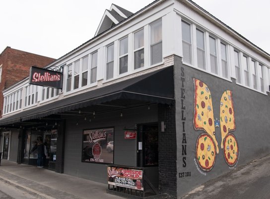 STELLIAN’S - Updated December 2024 - 74 Photos & 54 Reviews - 116 E ...