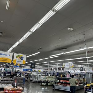 WALMART - Updated July 2024 - 322 Photos & 160 Reviews - 7065 N Ingram ...