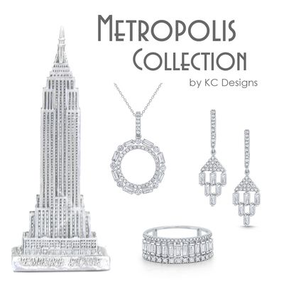 KC DESIGNS - Updated December 2025 - 64 W 48th St, Manhattan, New York ...