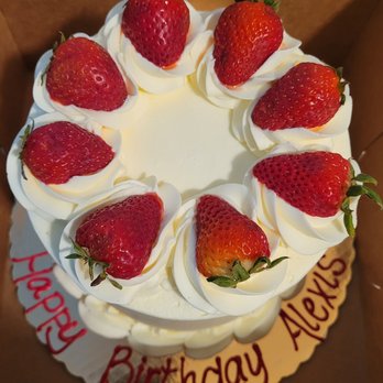 BAKED BY JESSICA - Updated May 2025 - 204 Photos & 20 Reviews - 406 A ...