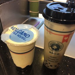 VOLCANO TEA HOUSE - 648 Photos & 1423 Reviews - Coffee & Tea - 2111 ...