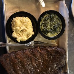 HENDRICKS BBQ - 380 Photos & 586 Reviews - Barbeque - 1200 S Main St ...