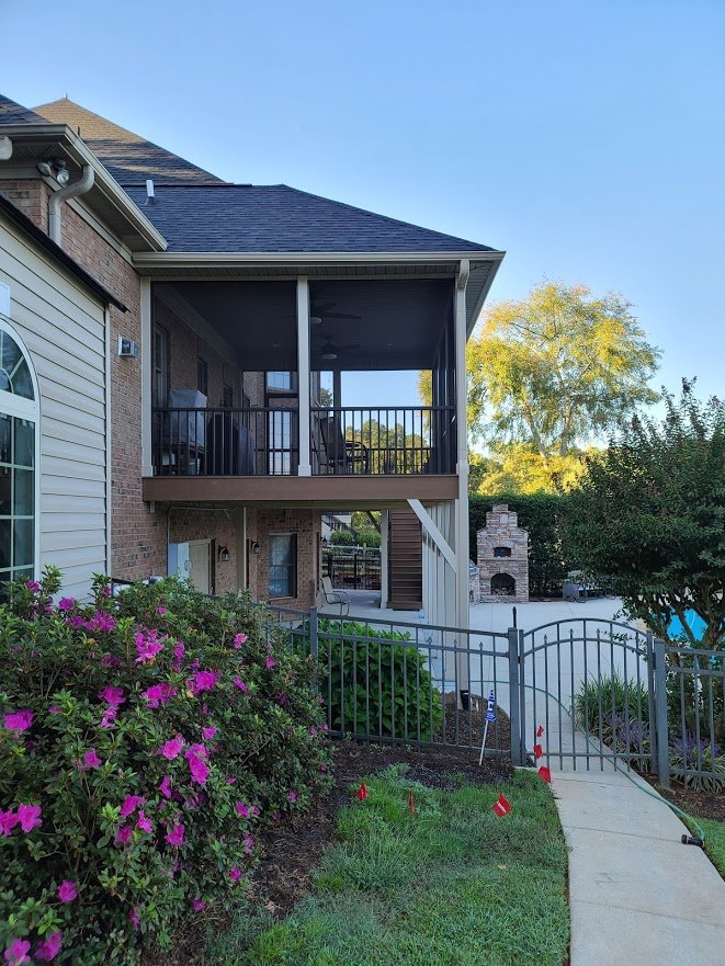 GANT DESIGN + BUILD - Updated August 2025 - 31 Photos - 5945B Charlotte ...