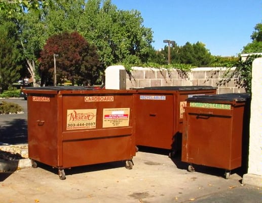 WESTERN DISPOSAL - Updated December 2025 - 36 Photos & 29 Reviews ...