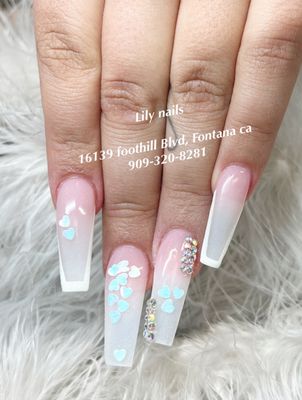 LILY NAIL & LASH - Updated July 2024 - 2398 Photos & 557 Reviews - 16139 Foothill Blvd, Fontana ...
