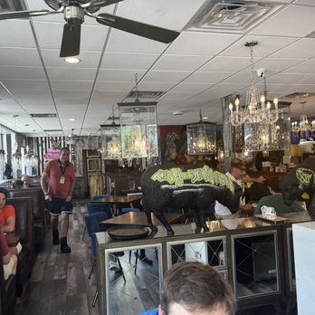 AGAVE & RYE - COVINGTON - Updated November 2024 - 697 Photos & 587 ...