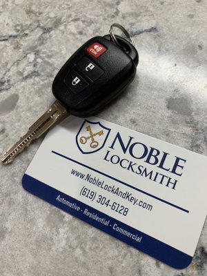 NOBLE LOCKSMITH - Updated March 2025 - 51 Photos & 450 Reviews - 8734 Lake Murray Blvd, San ...