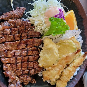 AZUMA JAPANESE RESTAURANT - Updated August 2024 - 2024 Photos & 1099 ...