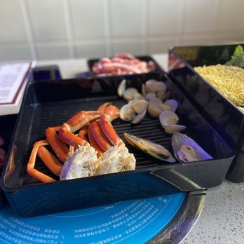 HQ KOREAN BBQ & HOT POT - Updated December 2025 - 190 Photos & 164 ...