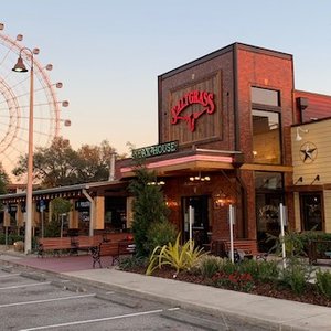 SALTGRASS STEAK HOUSE - Updated June 2025 - 328 Photos & 399 Reviews ...