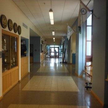 CHARLESTON COUNTY SCHOOL OF THE ARTS MIDDLE & HIGH SCHOOL - 5109 W ...