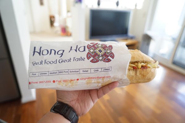 HONG HA - Updated July 2024 - 50 Photos & 35 Reviews - 1151 Botany Rd ...