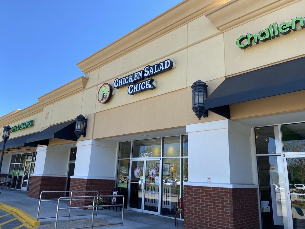 REEDY BRANCH COMMONS - Updated October 2025 - 11 Photos - 10920 ...