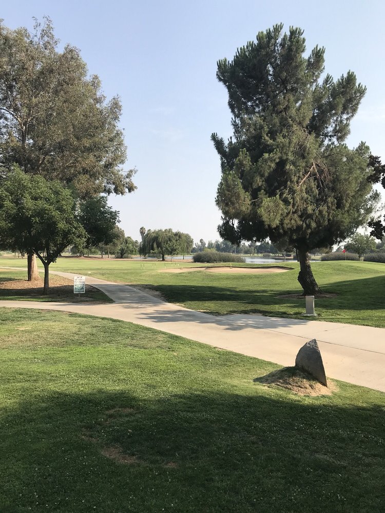 MADERA MUNICIPAL GOLF COURSE - 14 Photos & 32 Reviews - 23200 Ave 17 ...