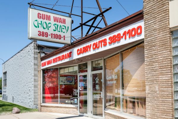 GUM WAH RESTAURANT - Updated January 2026 - 70 Photos & 115 Reviews ...