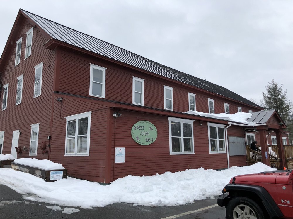 UPPER VALLEY FOOD CO-OP - Updated August 2025 - 15 Photos & 26 Reviews ...